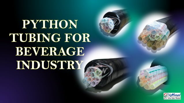 Python Tubing | PPT