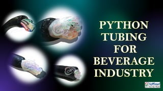 Python Tubing | PDF
