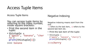 Python Tuples.pptx