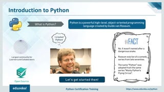 Python Tutorial For Beginners | Python Crash Course - Python ...