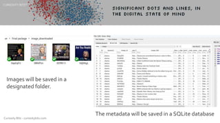Python Tutorial-Mining imgur images | PPTX