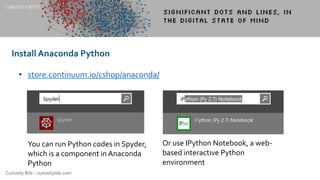 Python Tutorial-Mining imgur images | PPTX