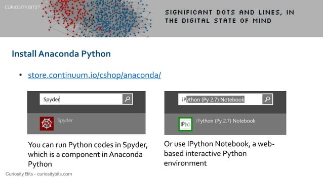 Python Tutorial-Mining imgur images | PPT