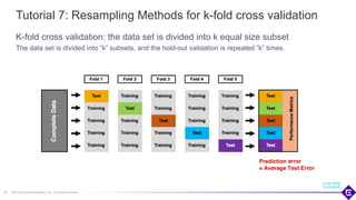 Python tutorial for ML | PDF