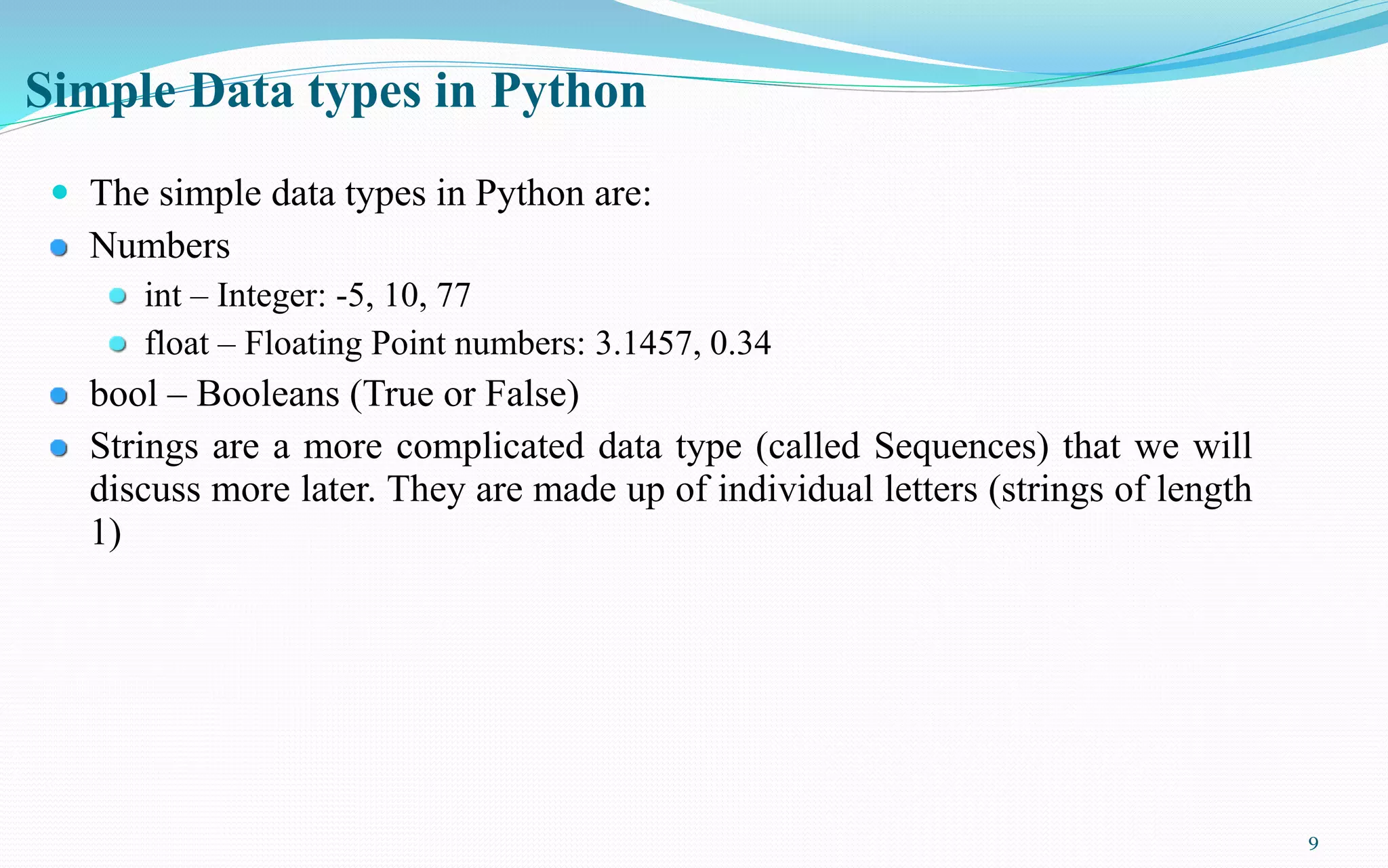 Python_Unit-1_PPT_Data Types.pptx
