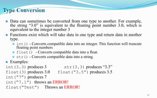 Python_Unit-1_PPT_Data Types.pptx
