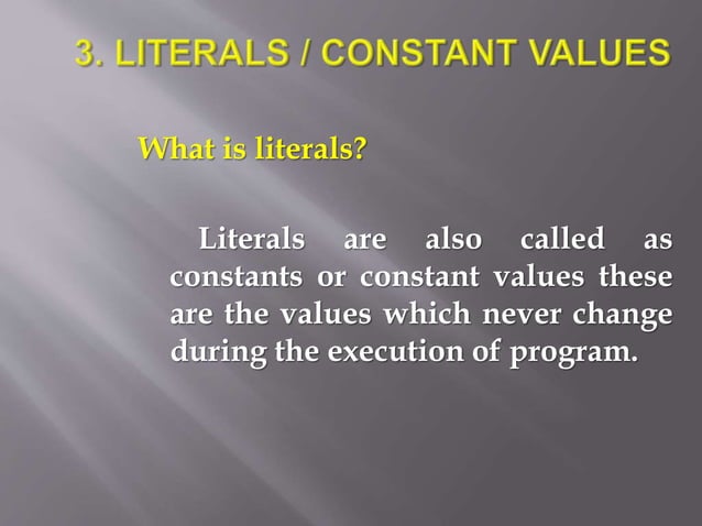Python unit 1 (1).pptx | Programming Languages | Computing