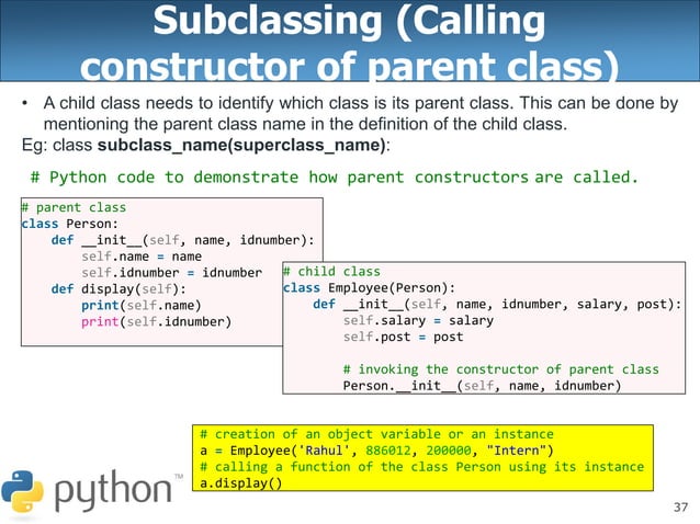 Python_Unit_2 OOPS.pptx