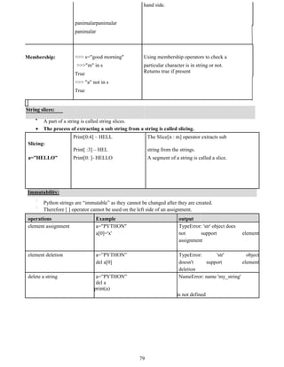 GE3151_PSPP_UNIT_3_Notes | PDF