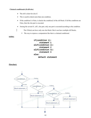 GE3151_PSPP_UNIT_3_Notes | PDF