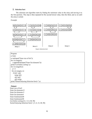 GE3151_PSPP_UNIT_4_Notes | PDF
