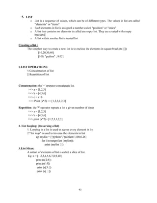 GE3151_PSPP_UNIT_4_Notes | PDF