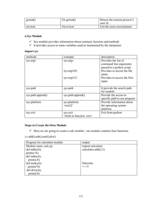 GE3151_PSPP_UNIT_5_Notes | PDF