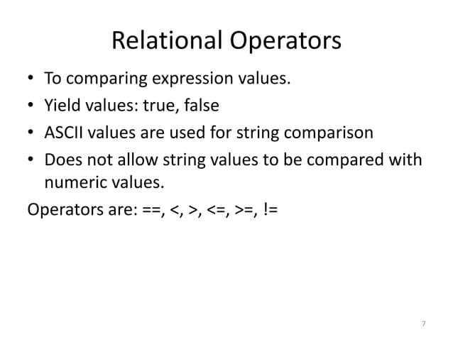 PYTHON PROGRAMMING | PPT