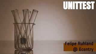 Python unittest | PPT