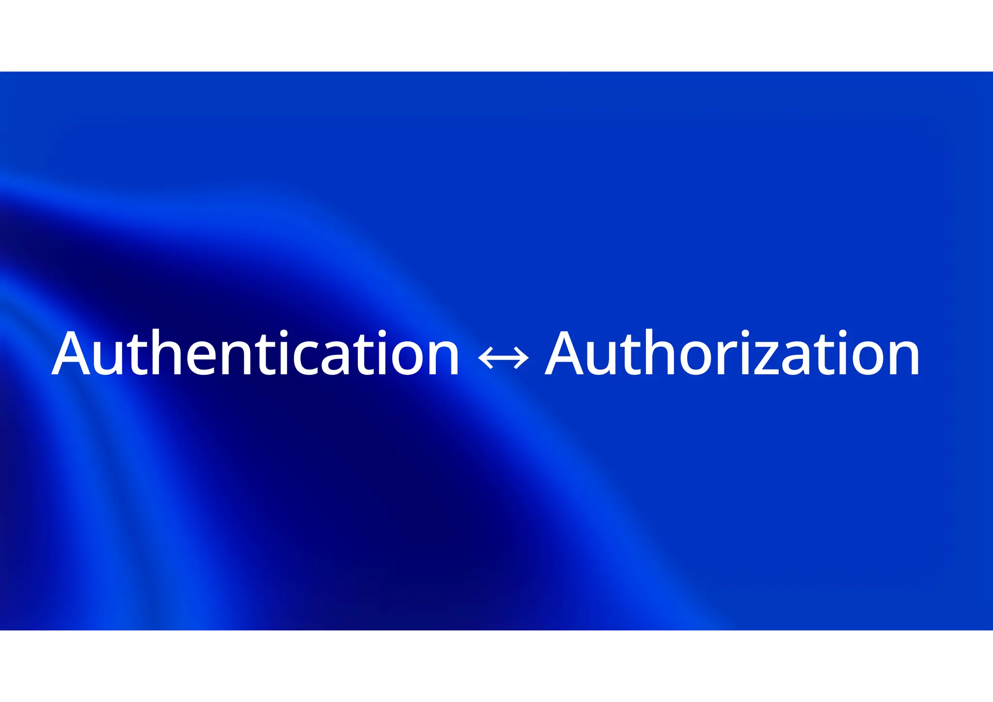 Zopyx Fastapi Auth Authentication And Authorization For Fastapi Pdf