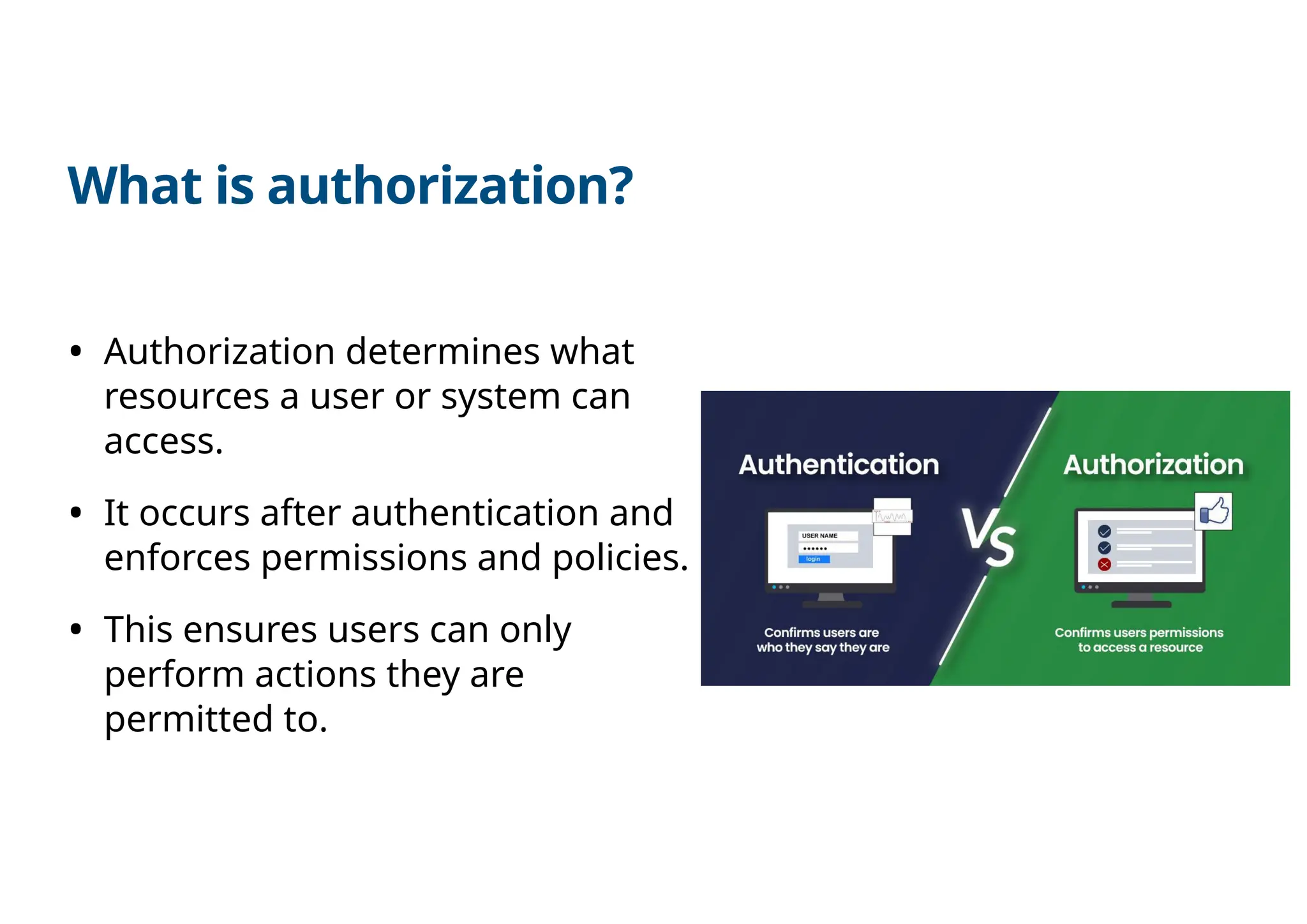 Zopyx Fastapi Auth Authentication And Authorization For Fastapi Ppt