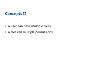 zopyx-fastapi-auth - authentication and authorization for FastAPI | PDF