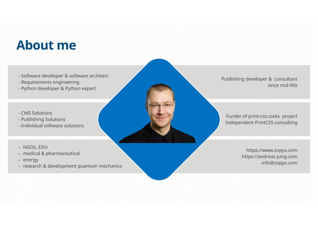 zopyx-fastapi-auth - authentication and authorization for FastAPI | PDF