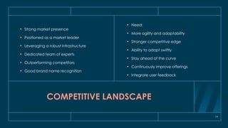 Python Fundamentals course explaining the main Python terms | PPTX