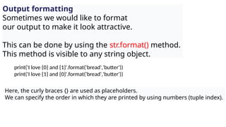 Python variables in the computer science.pptx
