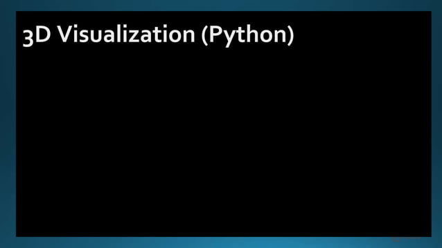 Python versus R for Data Analytics | PPTX