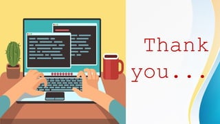 Python Virtual Machine concept- N.Kavitha.pptx | Programming Languages | Computing