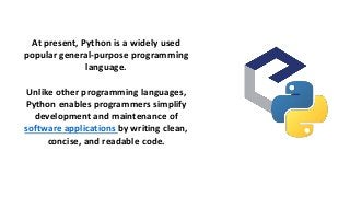Python vs. flask a brief comparison