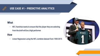 Python vs R for Data Analytics Final | PPT