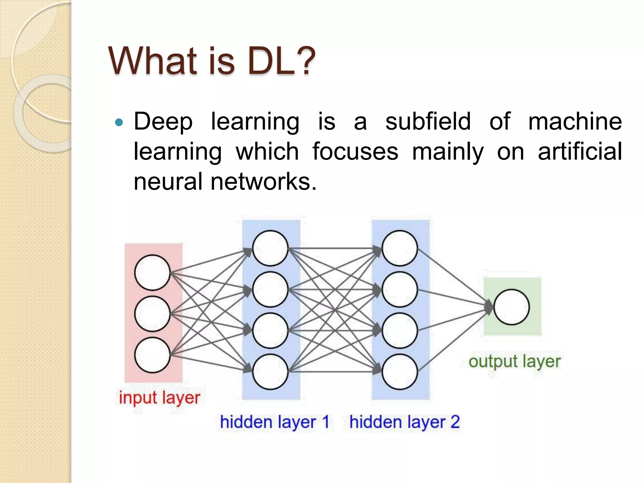 Python Vs R For Data Science Whats The Difference How Can They Automate Ppt