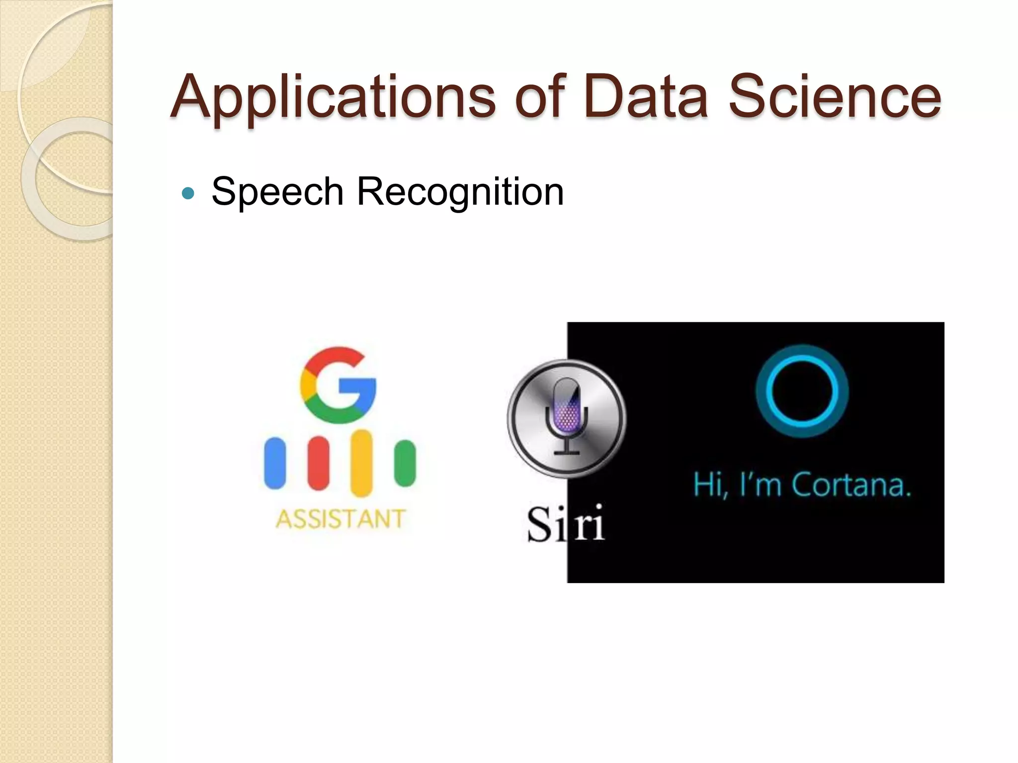 Python vs R for Data Science: What’s the Difference? How can they automate? | PPT