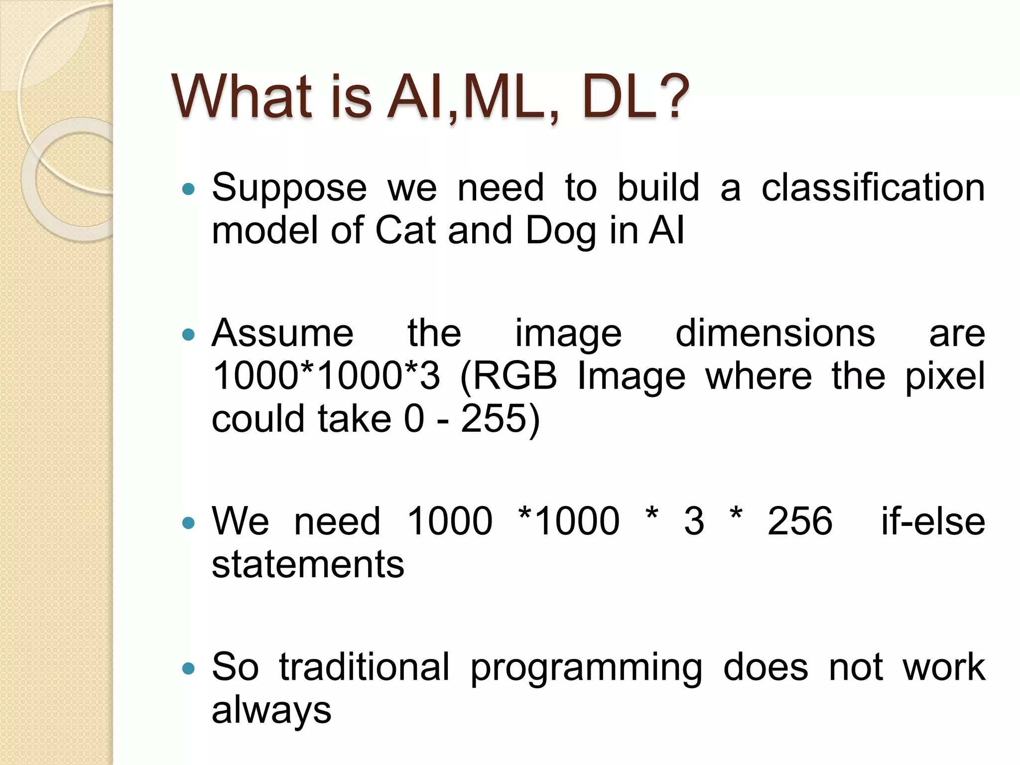 Python Vs R For Data Science Whats The Difference How Can They Automate Ppt
