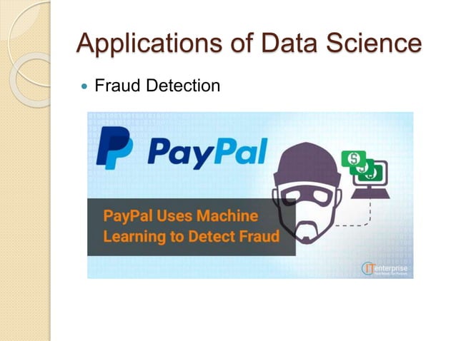 Python Vs R For Data Science Whats The Difference How Can They Automate Ppt