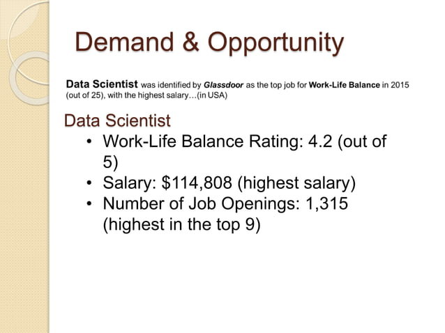 Python vs R for Data Science: What’s the Difference? How can they automate? | PPT