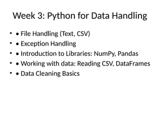 sample Python ntes Python_with_AI_Course_Curriculum.pptx