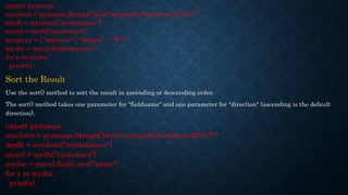 Python With MongoDB in advanced Python.pptx