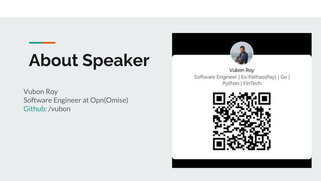 Unleashing Innovation: IoT Project with MicroPython | PPT