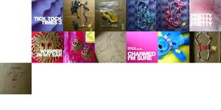 P.Y.T. Premiere Accessories Collection | PPT