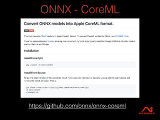 PyTorch 04 What's New in PyTorch Land | PDF | Computer Software and Applications | Computing