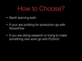 PyTorch 04 What's New in PyTorch Land | PDF | Computer Software and Applications | Computing