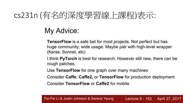[students AI workshop] Pytorch | PPTX | Programming Languages | Computing