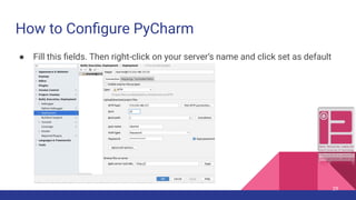 PyTorch crash course | PDF