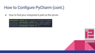 PyTorch crash course | PDF