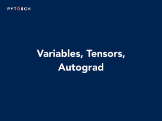 Deep Learning with PyTorch | PDF