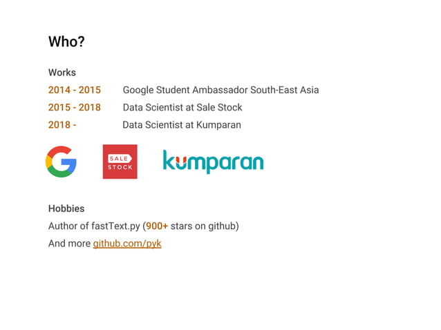 PyTorch for Deep Learning Practitioners | PDF