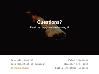 PyTorch for Deep Learning Practitioners | PDF