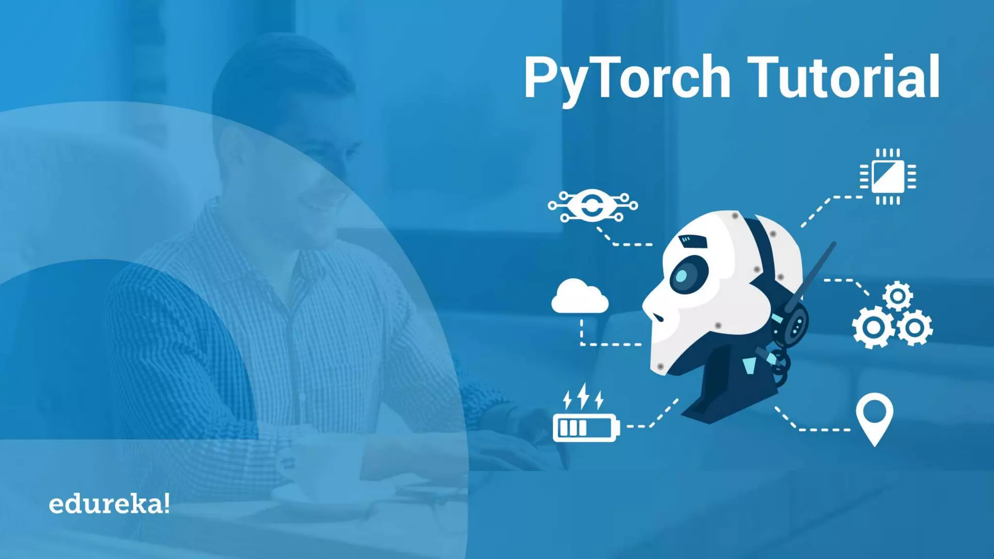 Pytorch Python Tutorial Deep Learning Using Pytorch Image Classifier Using Pytorch Edureka