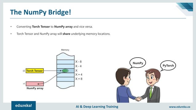 Pytorch Python Tutorial Deep Learning Using Pytorch Image Classifier Using Pytorch Edureka