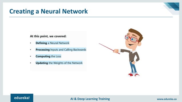 Pytorch Python Tutorial Deep Learning Using Pytorch Image Classifier Using Pytorch Edureka