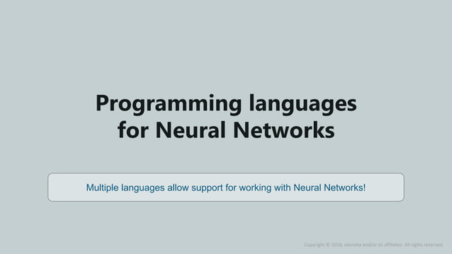 Pytorch Python Tutorial Deep Learning Using Pytorch Image Classifier Using Pytorch Edureka